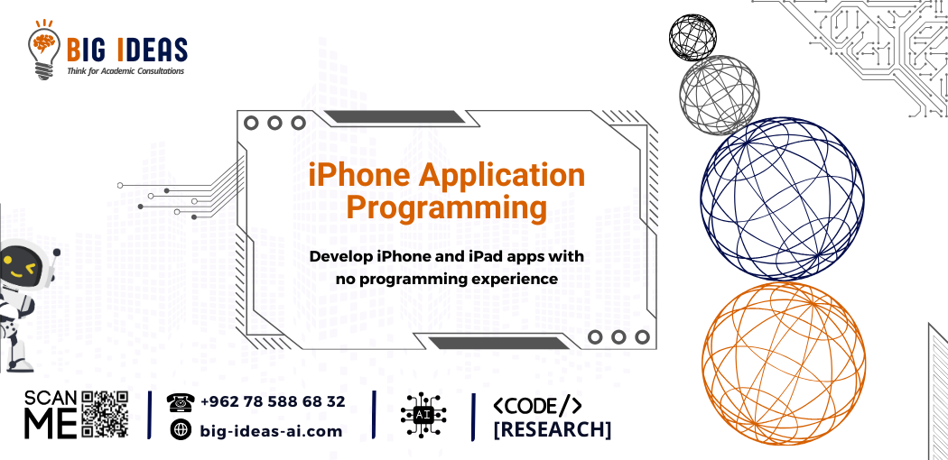 Think platform for research services and academic consultations - preparing master's and ...