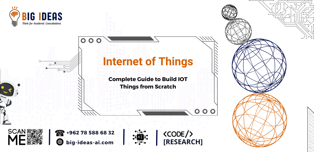 Think platform for research services and academic consultations - preparing master's and ...